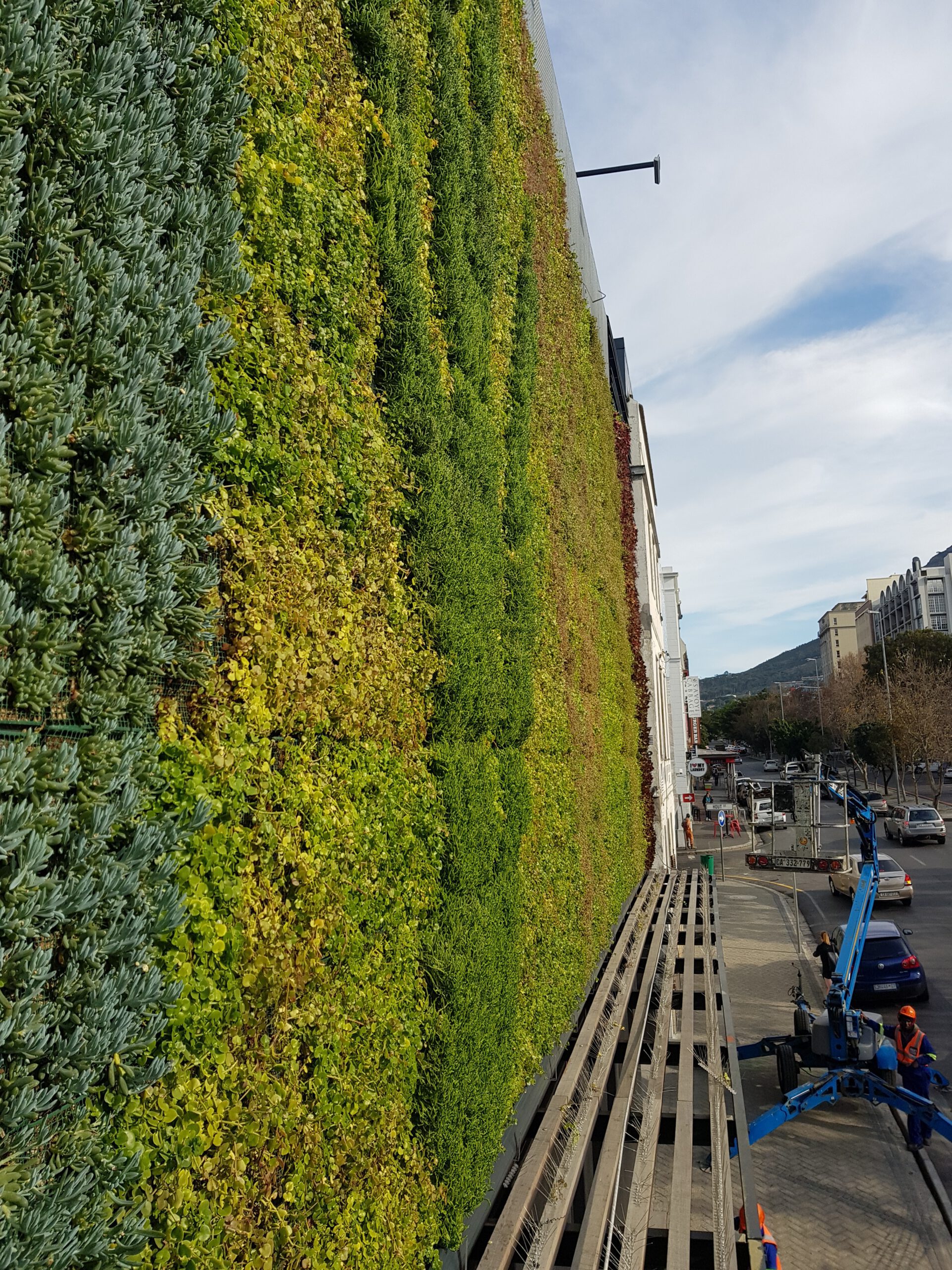 Who We Are - MRC Group